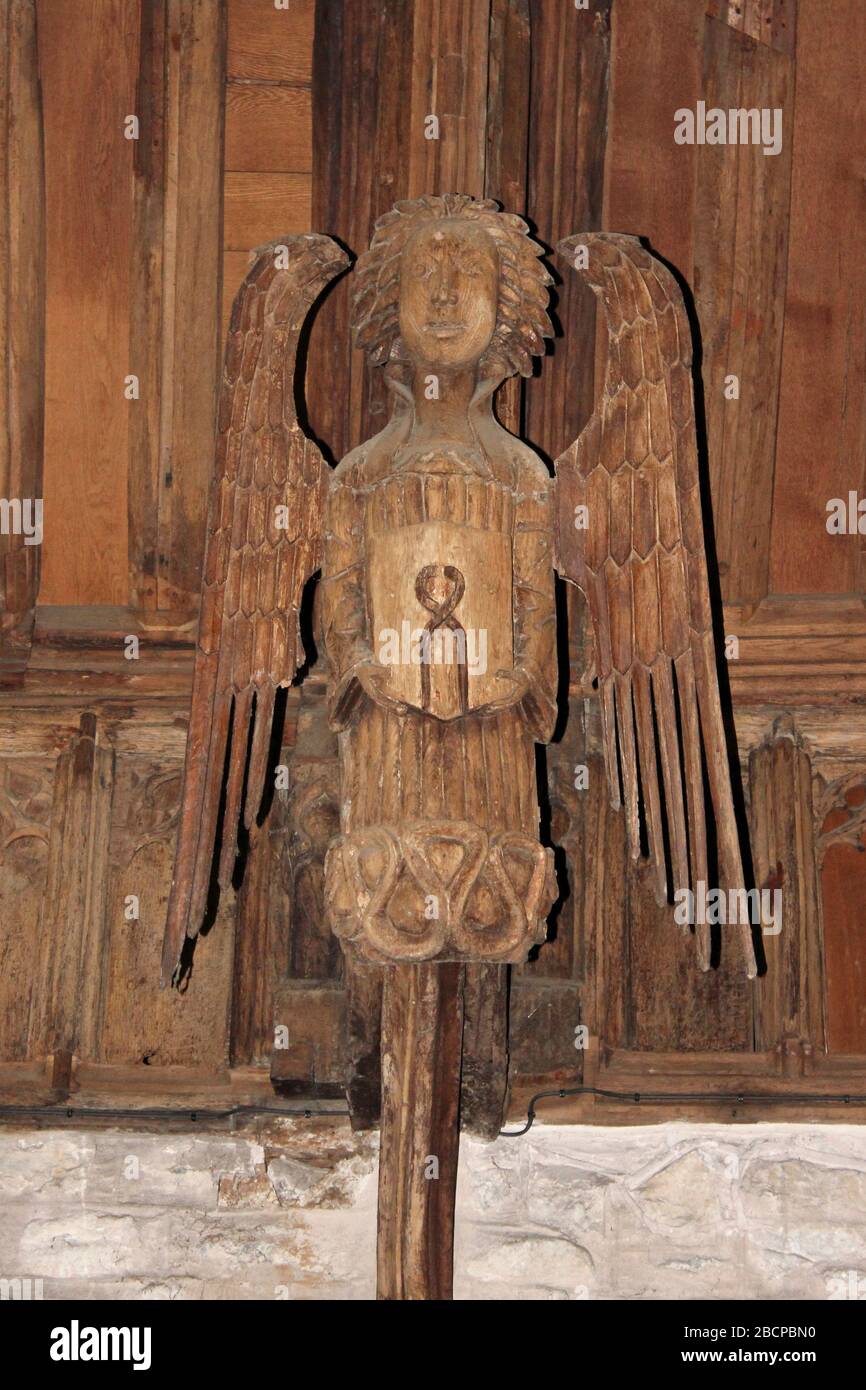 Medieval wooden roof hi-res stock photography and images - Alamy