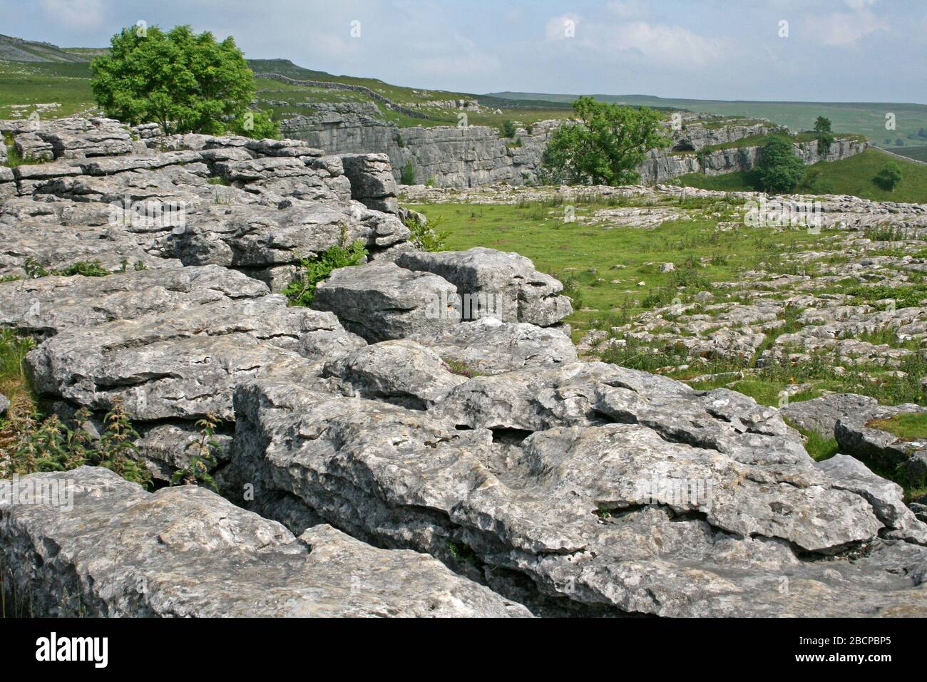 Dales geography hi-res stock photography and images - Alamy