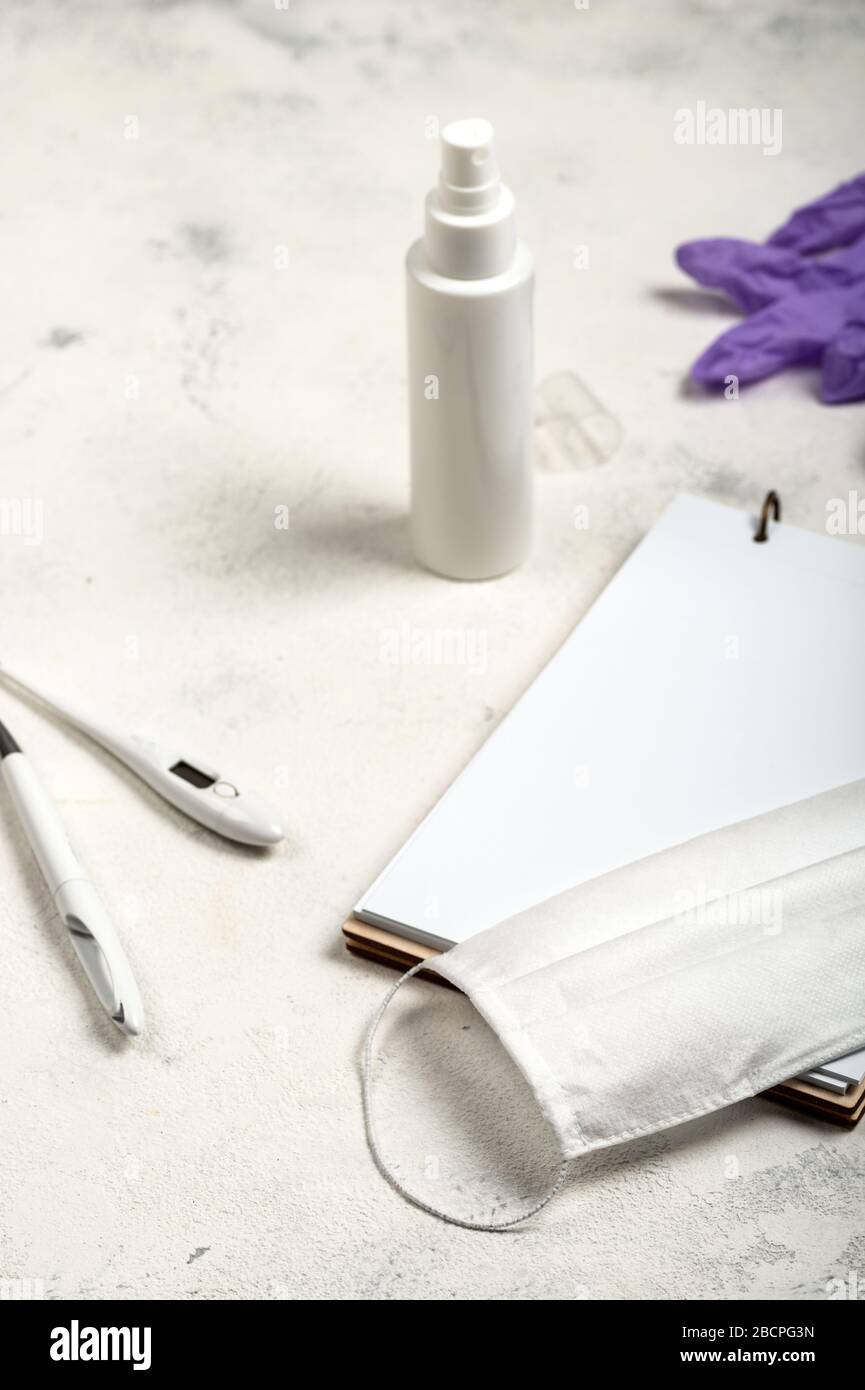 Daily item hi-res stock photography and images - Alamy