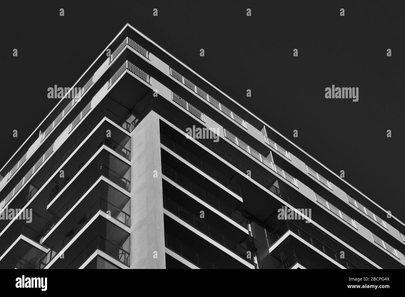 Lines architecture hi-res stock photography and images - Alamy