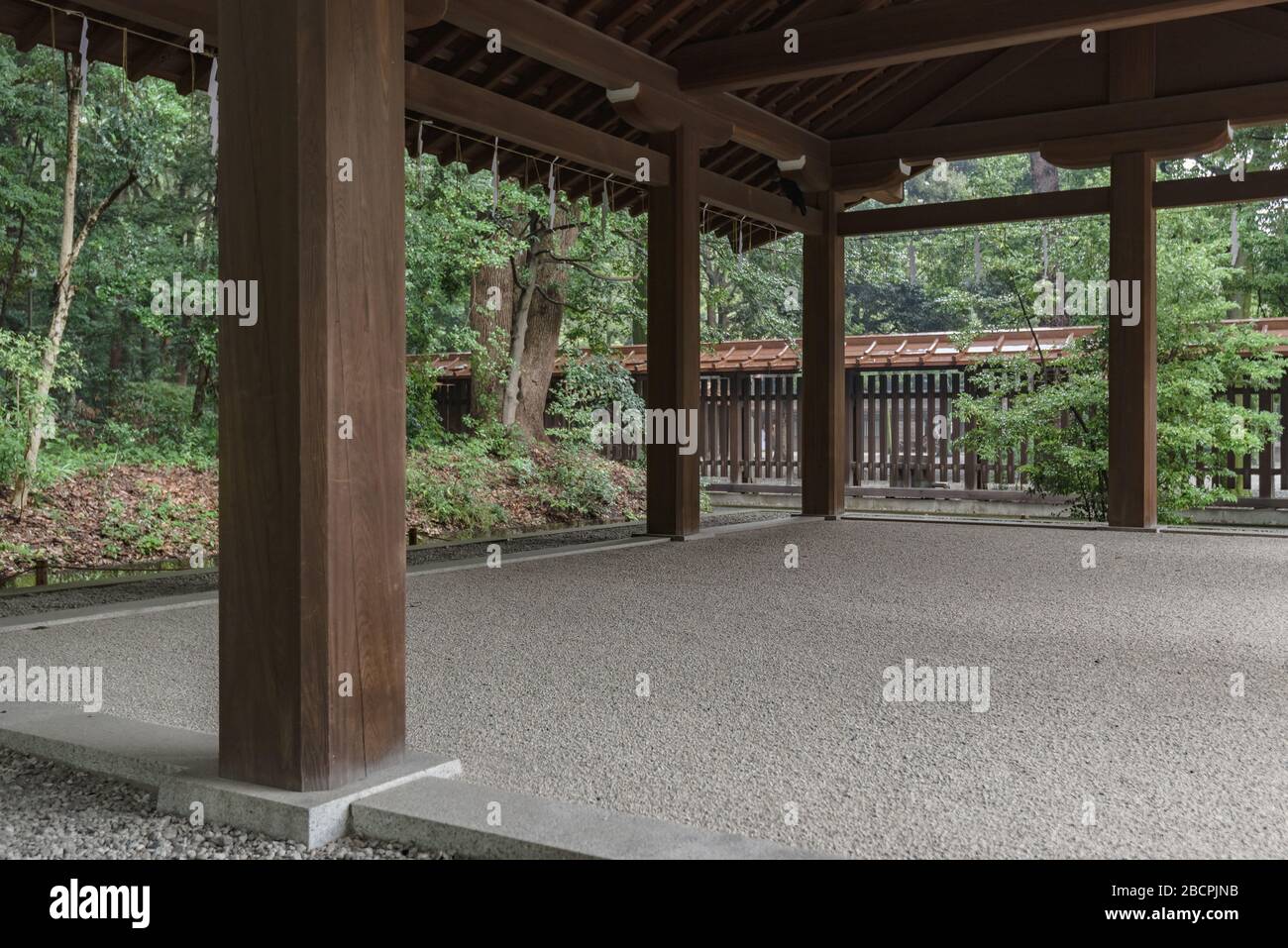 Japanese style building hi-res stock photography and images - Alamy