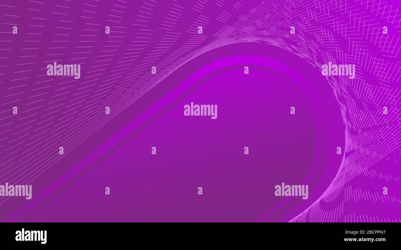 Purple abstract vector background. Template for brochure, presentation ...