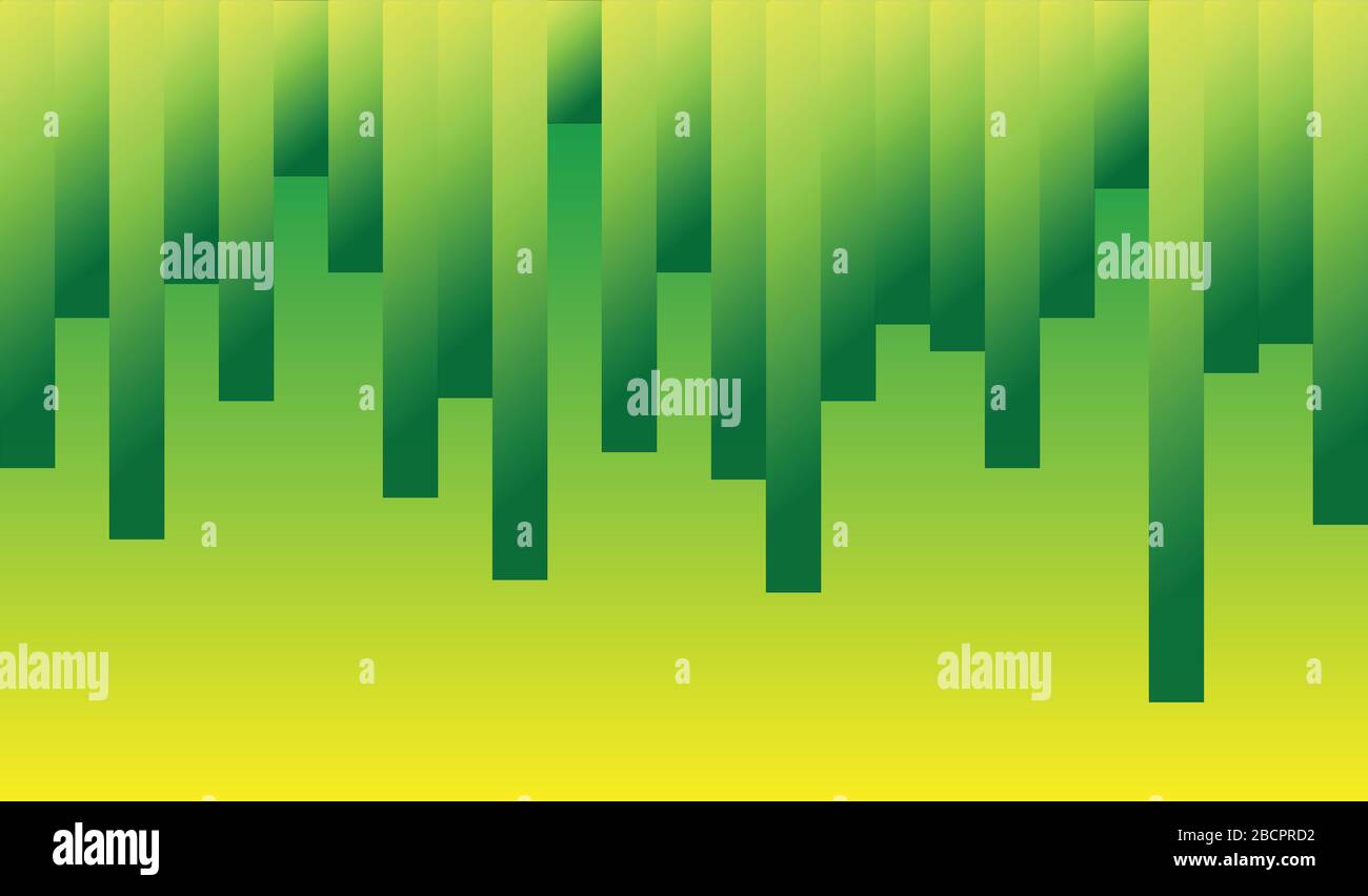 Rectangular Shaped Background with Gradient Stock Vector Image & Art ...