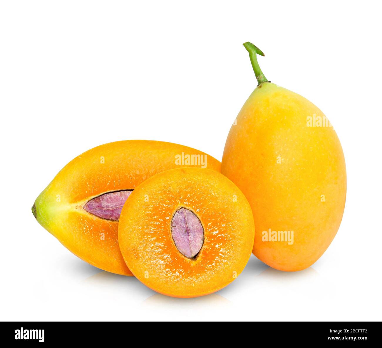 Mango Tango Plum