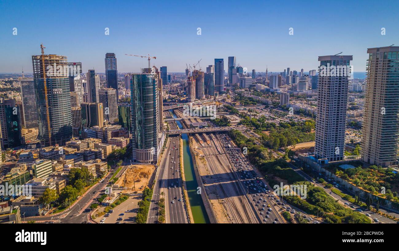 Ramat gan hi-res stock photography and images - Alamy