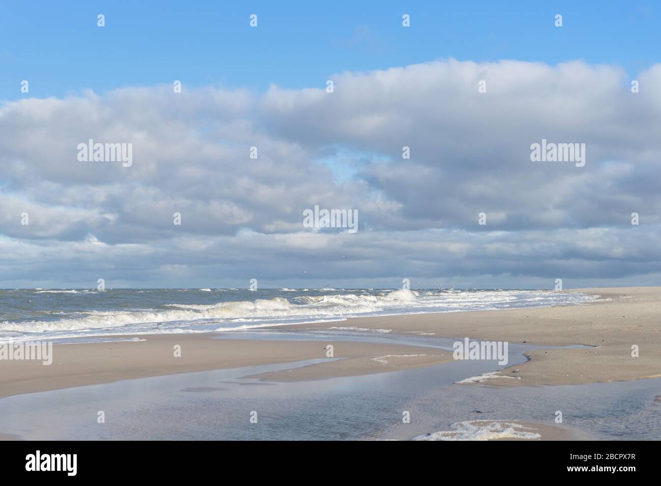 North sea island of sylt hi-res stock photography and images - Alamy