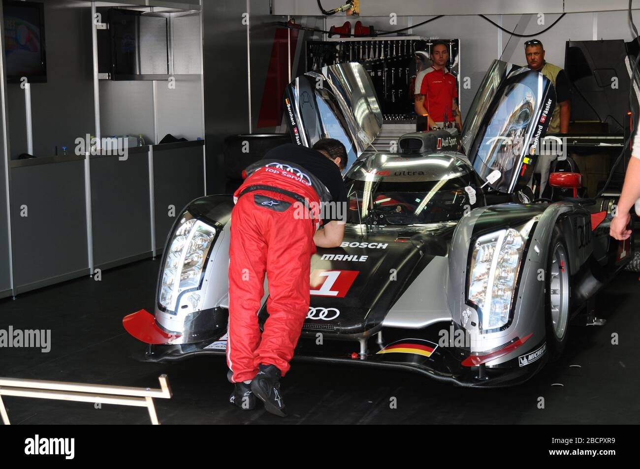 Marcel Fassler High Resolution Stock Photography and Images - Alamy