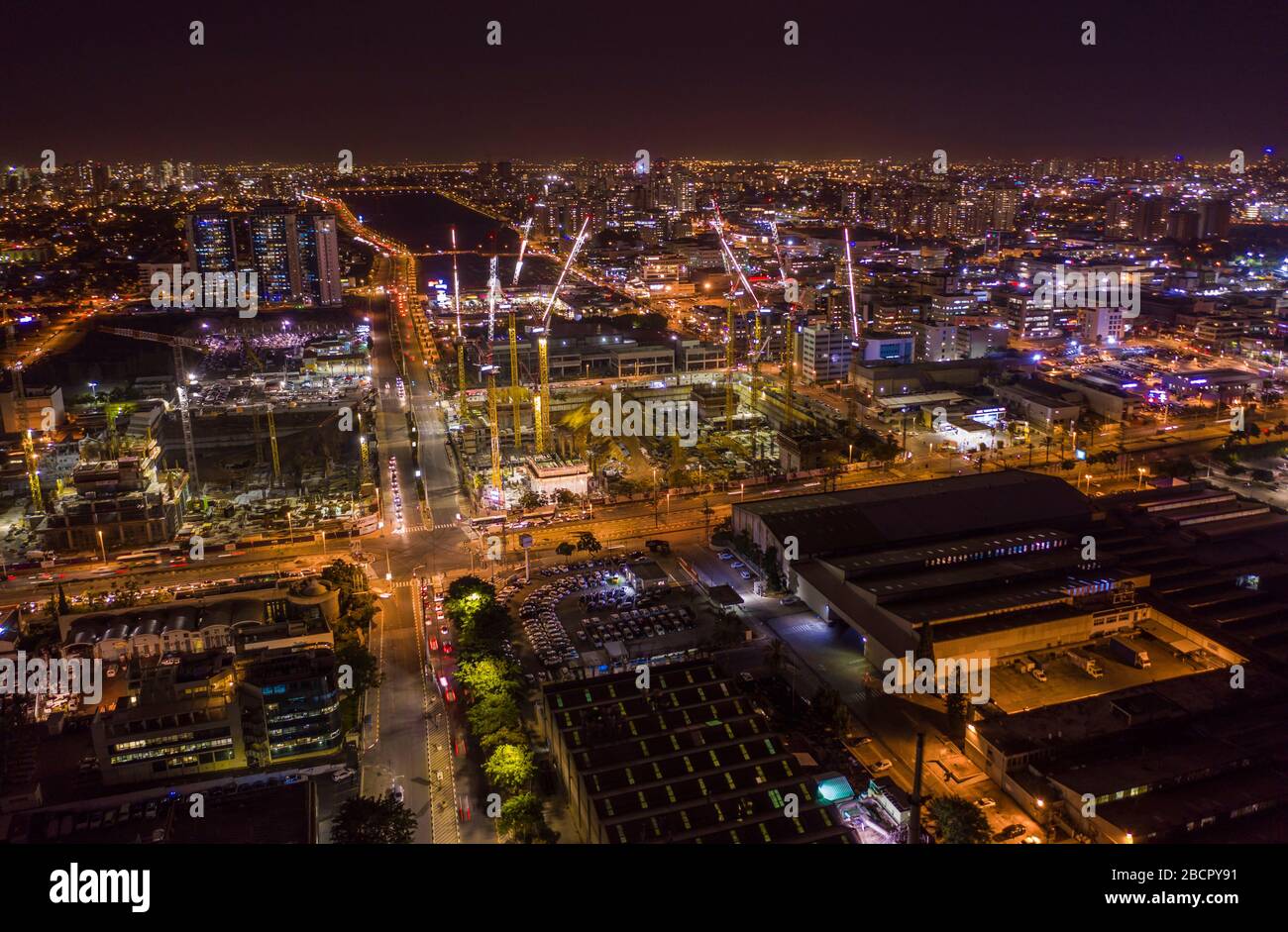 Petah tikva hi-res stock photography and images - Alamy