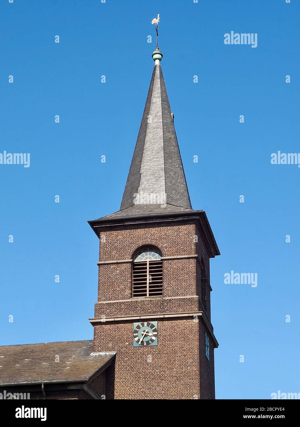 Grevenbroich wevelinghoven hi-res stock photography and images - Alamy