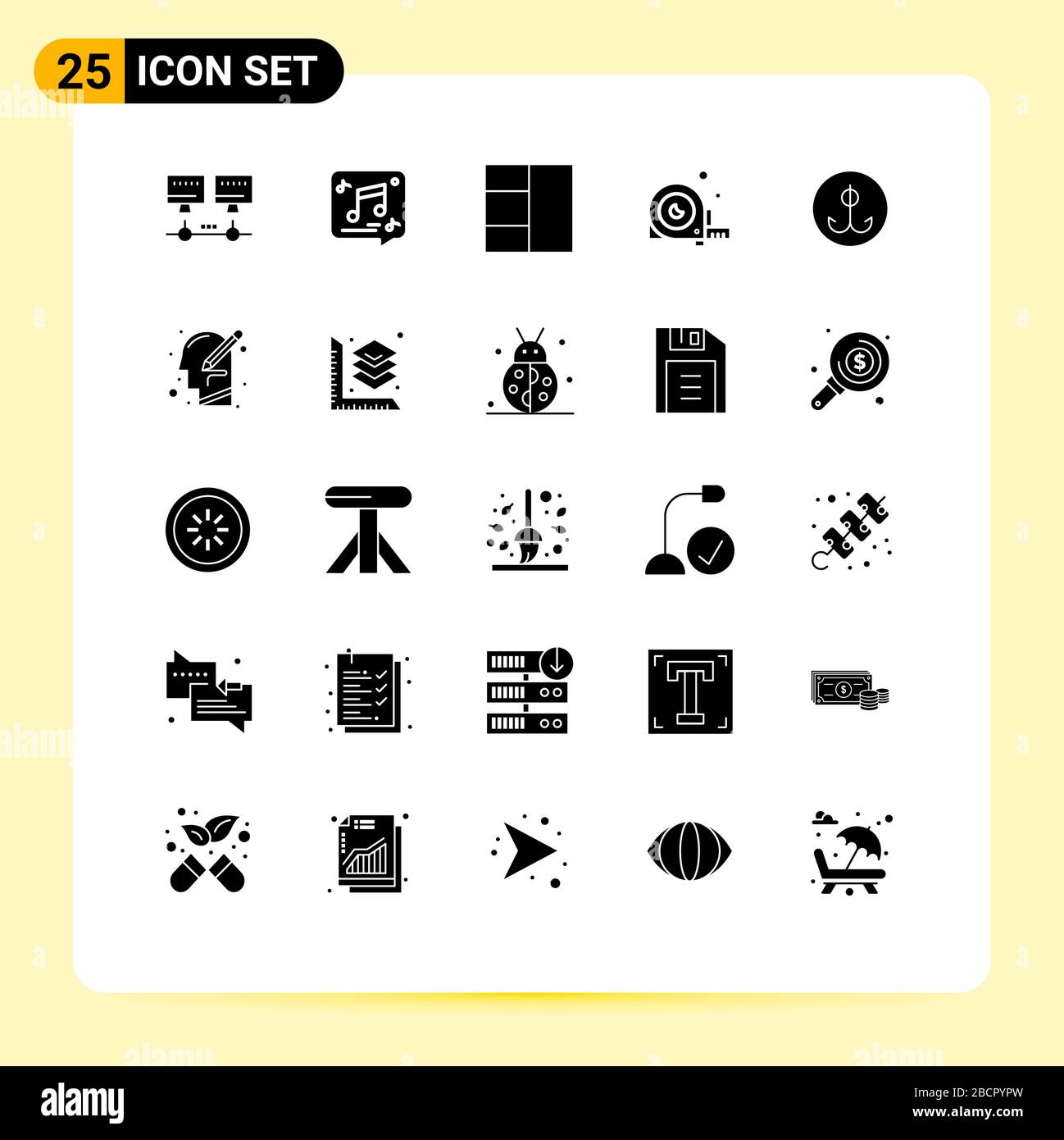 Human decoy Stock Vector Images - Alamy