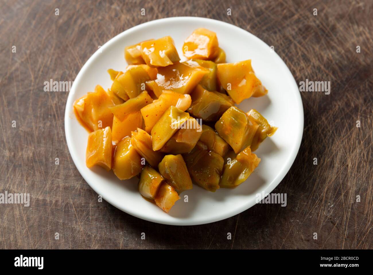 Chinese pickle hi-res stock photography and images - Alamy