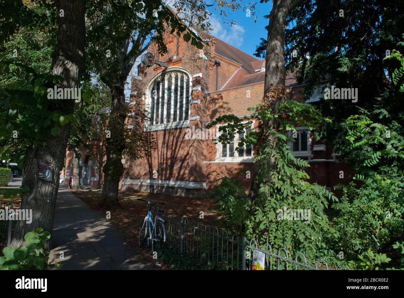 Michael godwin hi-res stock photography and images - Alamy