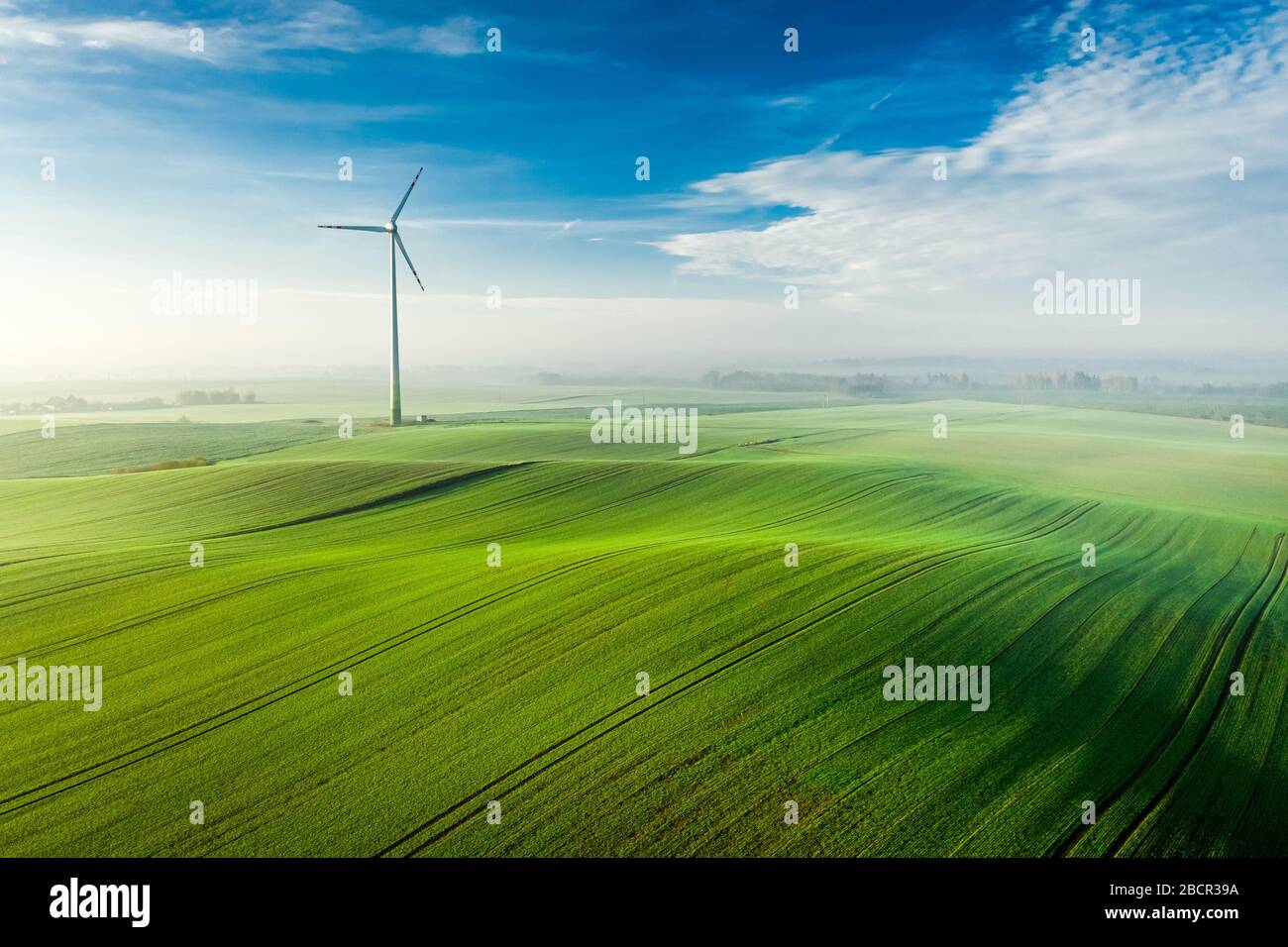 Wonderful turbine hi-res stock photography and images - Alamy