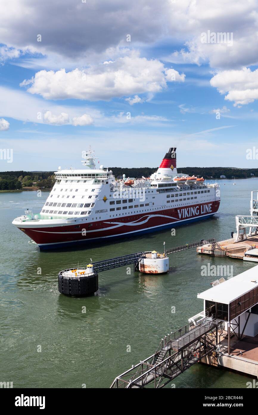 Ms Viking Sky High Resolution Stock Photography and Images - Alamy