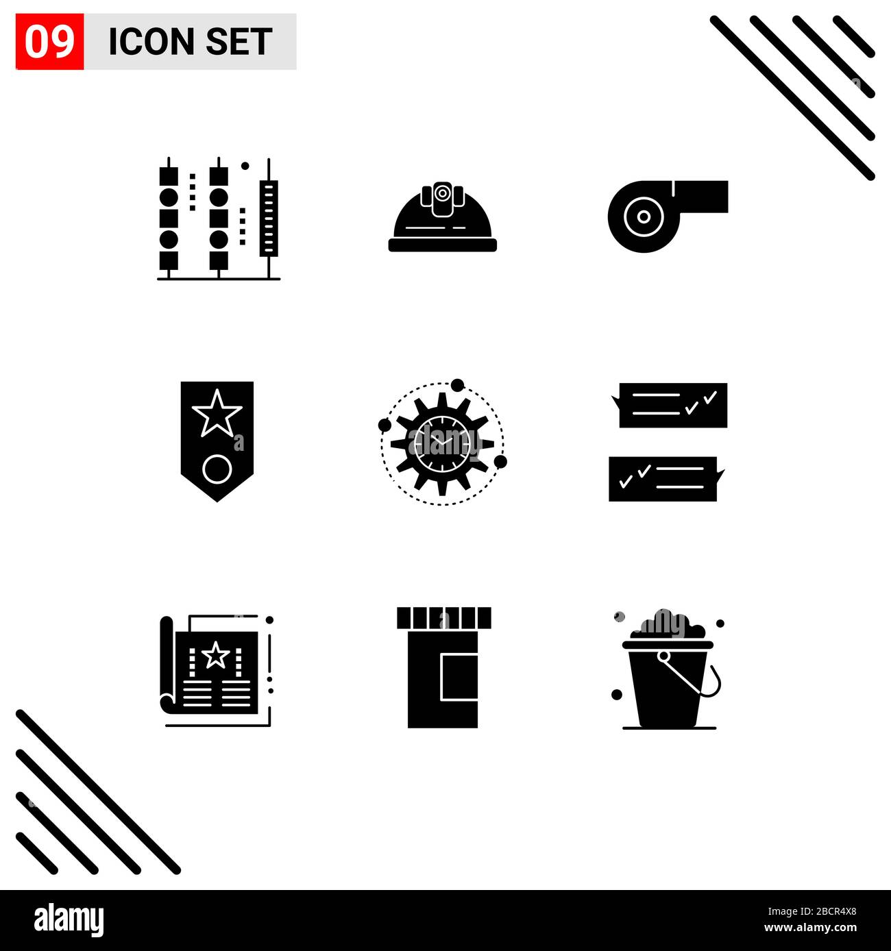 Military construction project Stock Vector Images - Alamy