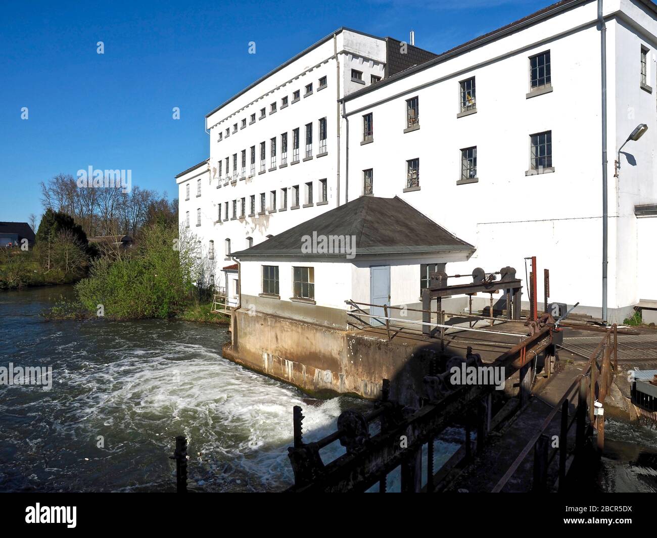 Grevenbroich wevelinghoven hi-res stock photography and images - Alamy