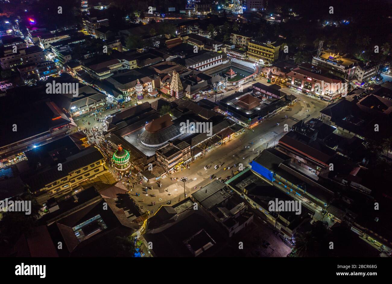 Udupi krishna temple hi-res stock photography and images - Alamy