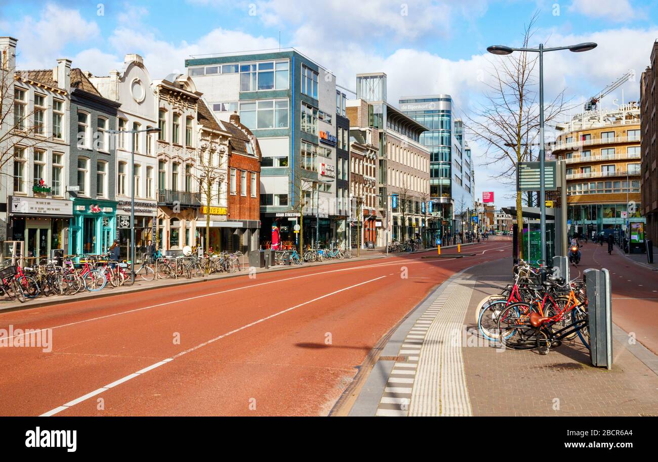 Vredenburg hi-res stock photography and images - Alamy