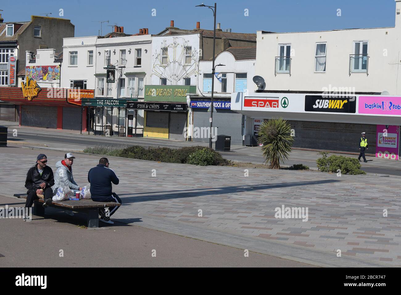 Essex police southend on sea hi-res stock photography and images - Alamy