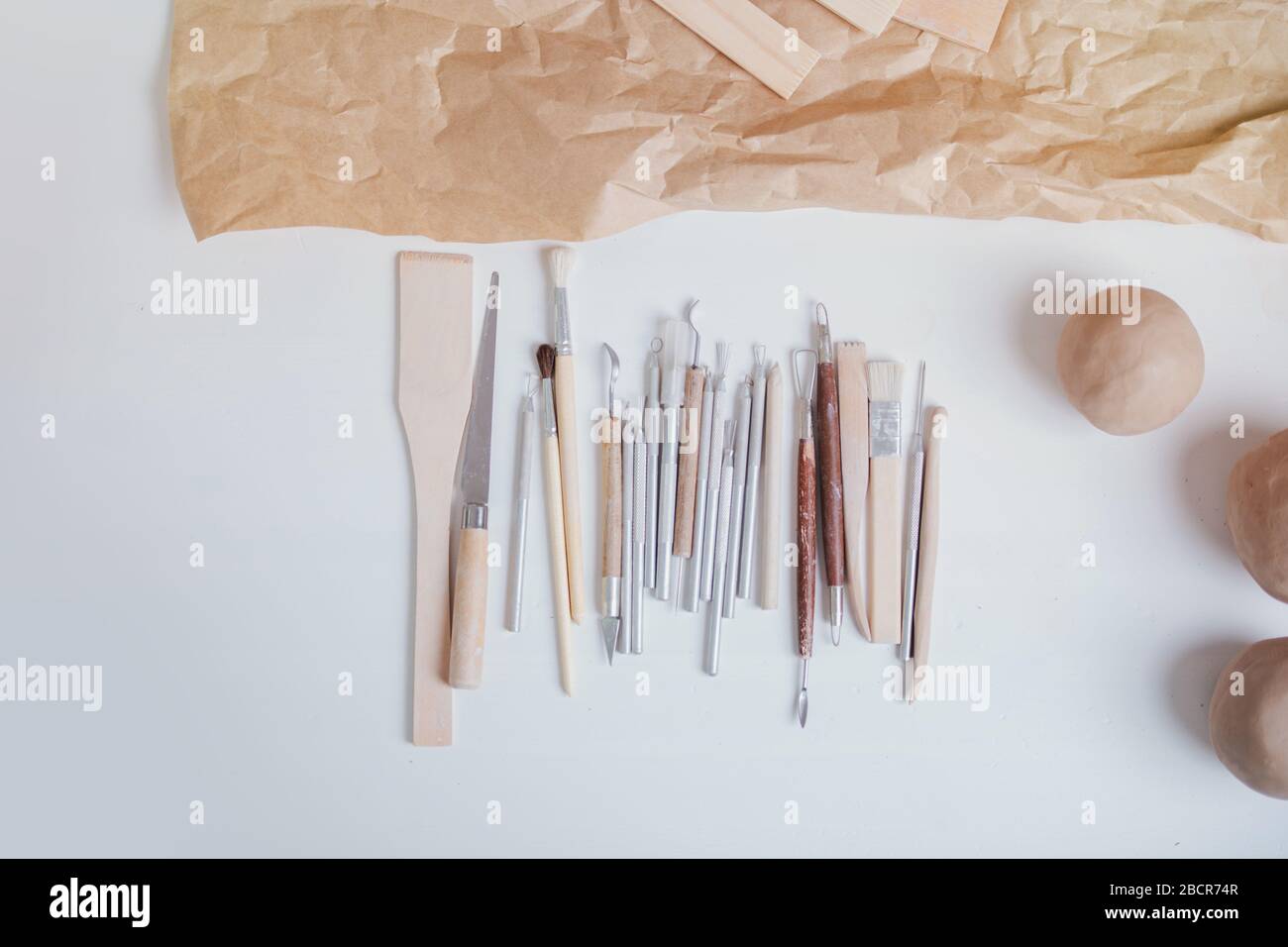 Tool craft hi-res stock photography and images - Alamy