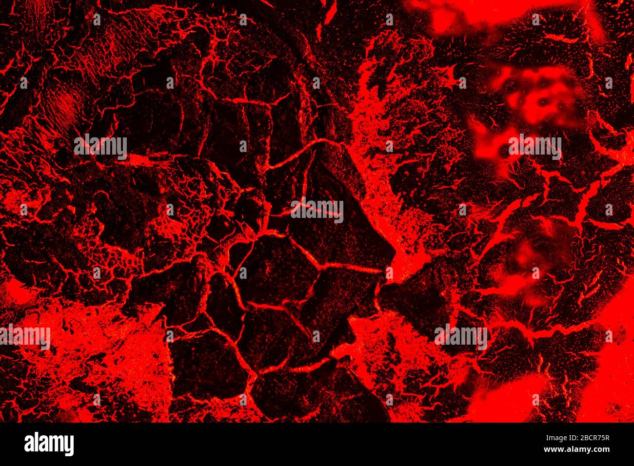 art hot red lava, fire abstract background Stock Photo - Alamy
