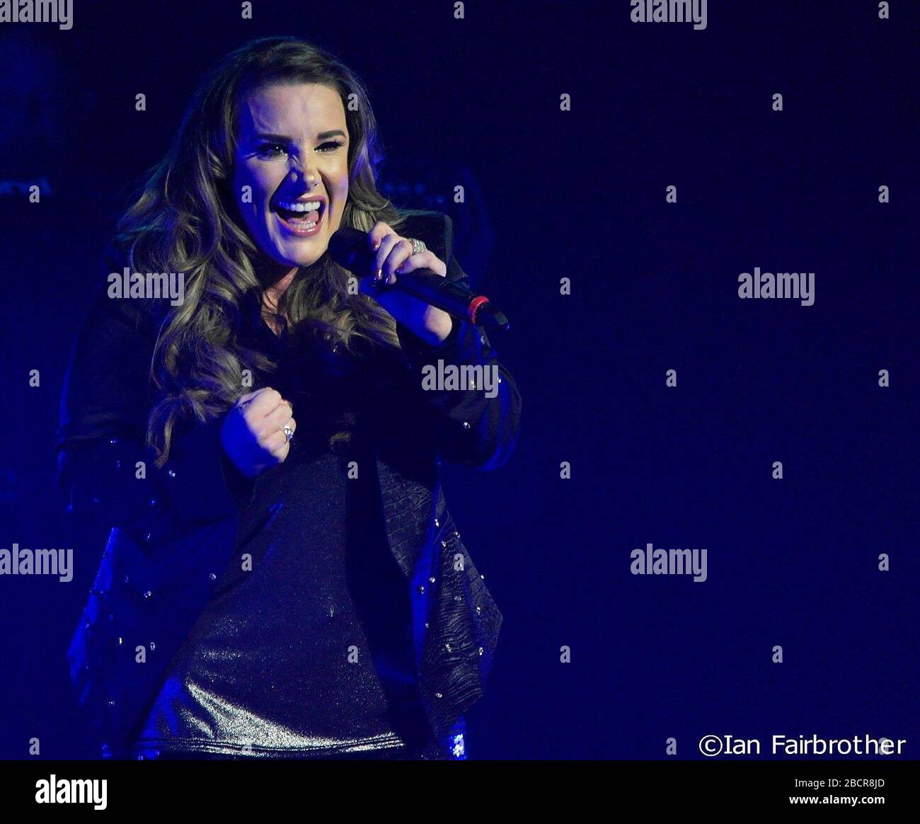 Prison warden stock hi-res stock photography and images - Alamy