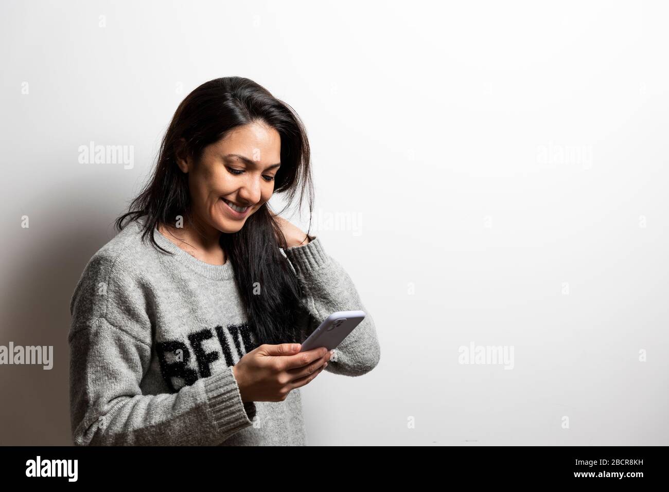 Checking cell hi-res stock photography and images - Alamy