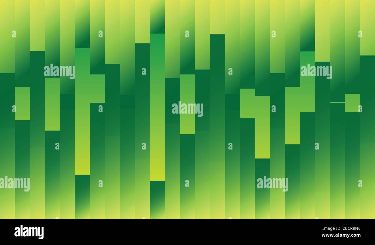 Rectangular Shaped Background with Gradient Stock Vector Image & Art ...