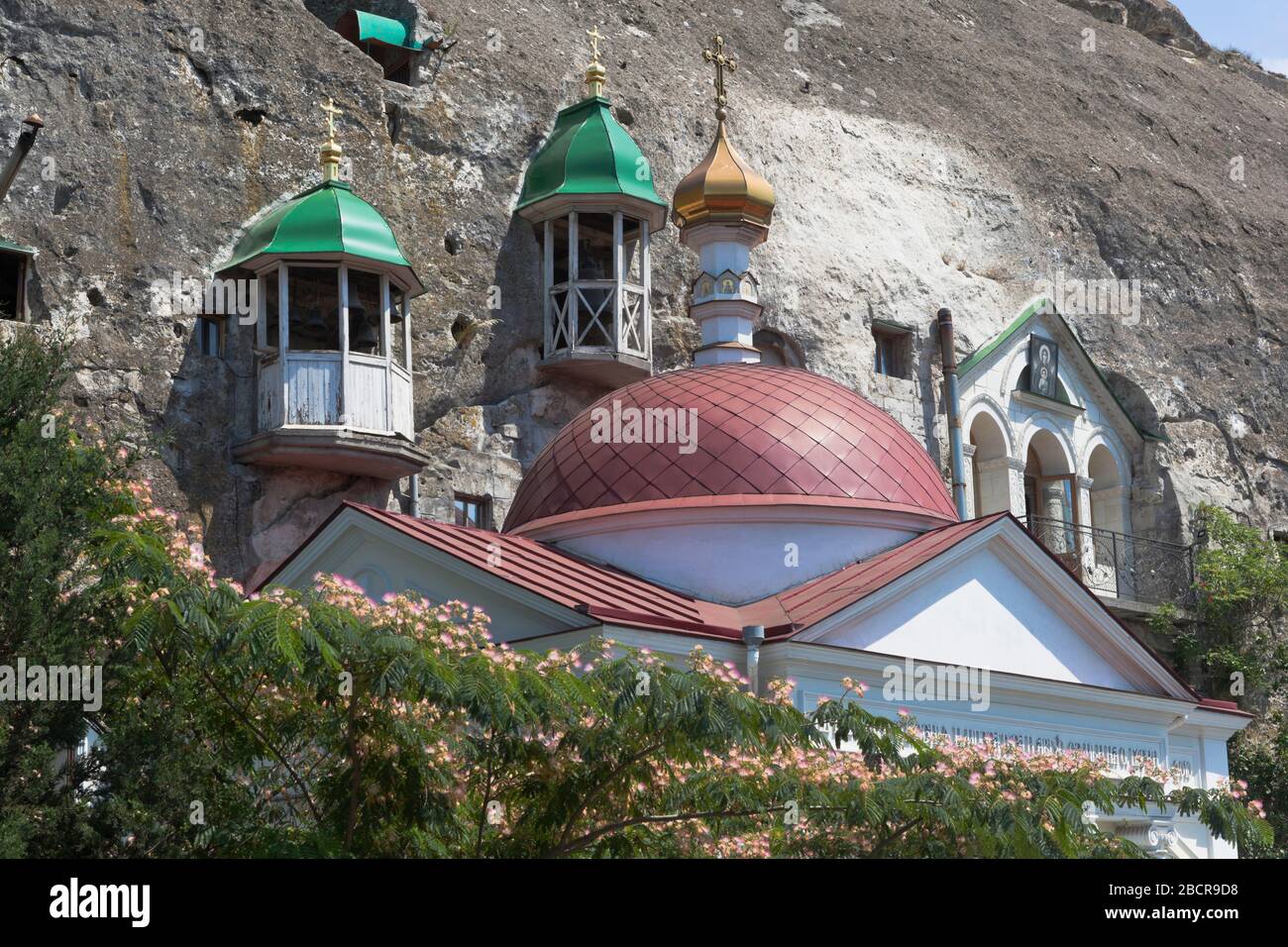 Borki russia hi-res stock photography and images - Alamy