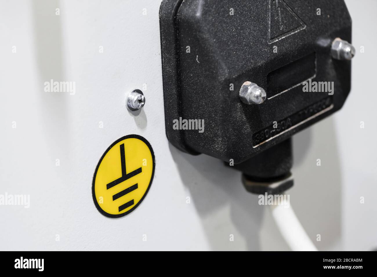 Electrical safety device hi-res stock photography and images - Alamy