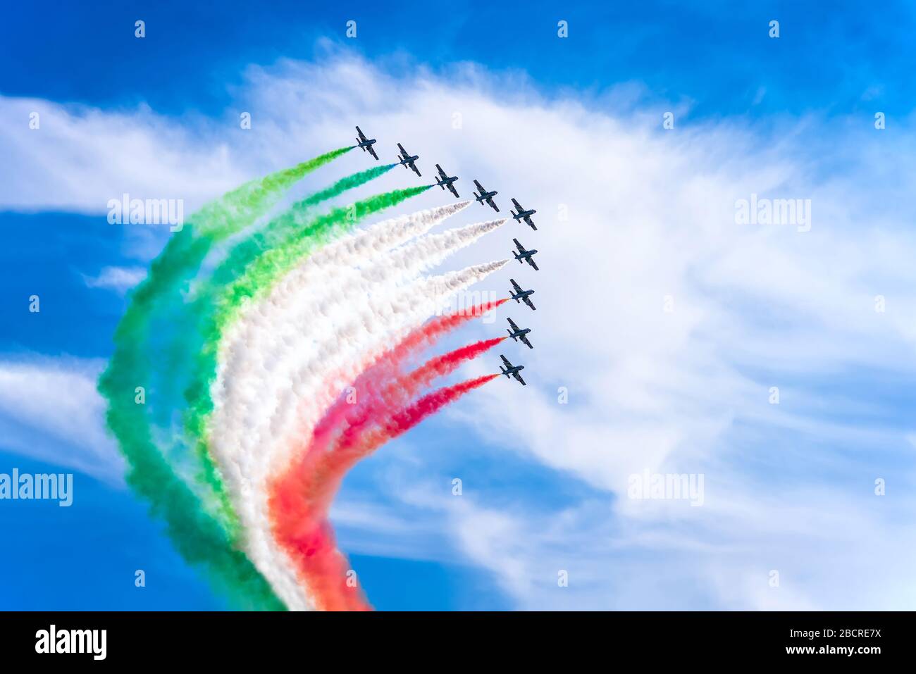 Parma team hi-res stock photography and images - Alamy