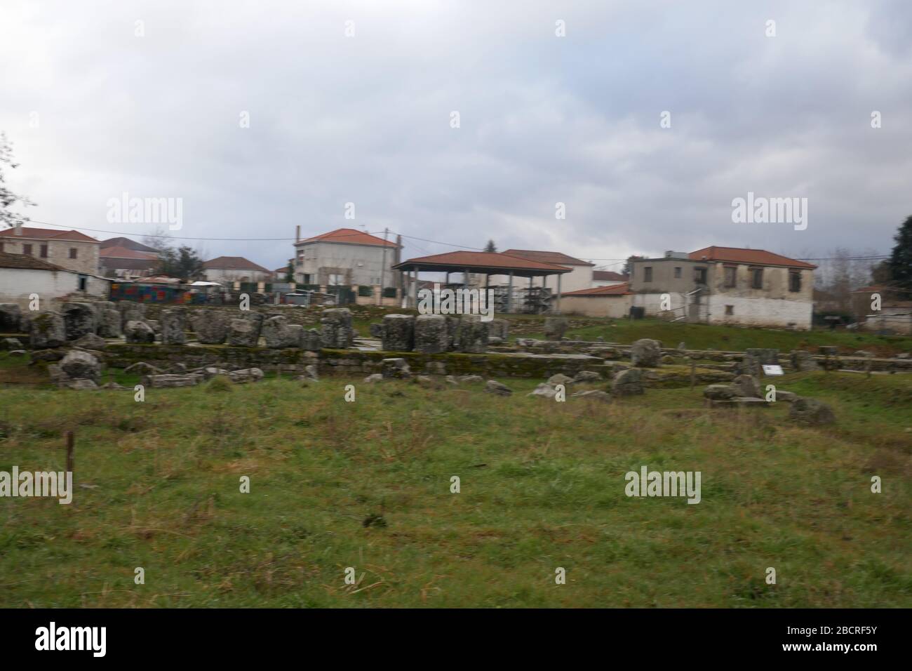 Tegea greece hi-res stock photography and images - Alamy