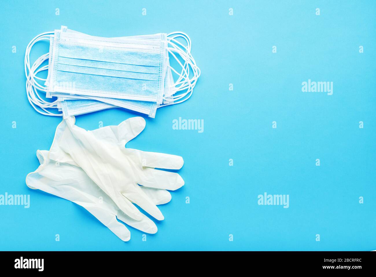 Medical Surgeon face protection kit for Medical Worker, doctor nurse ...