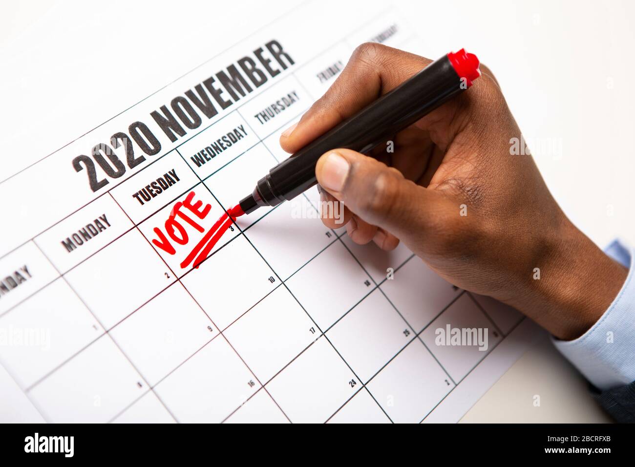 Us general election hi-res stock photography and images - Alamy