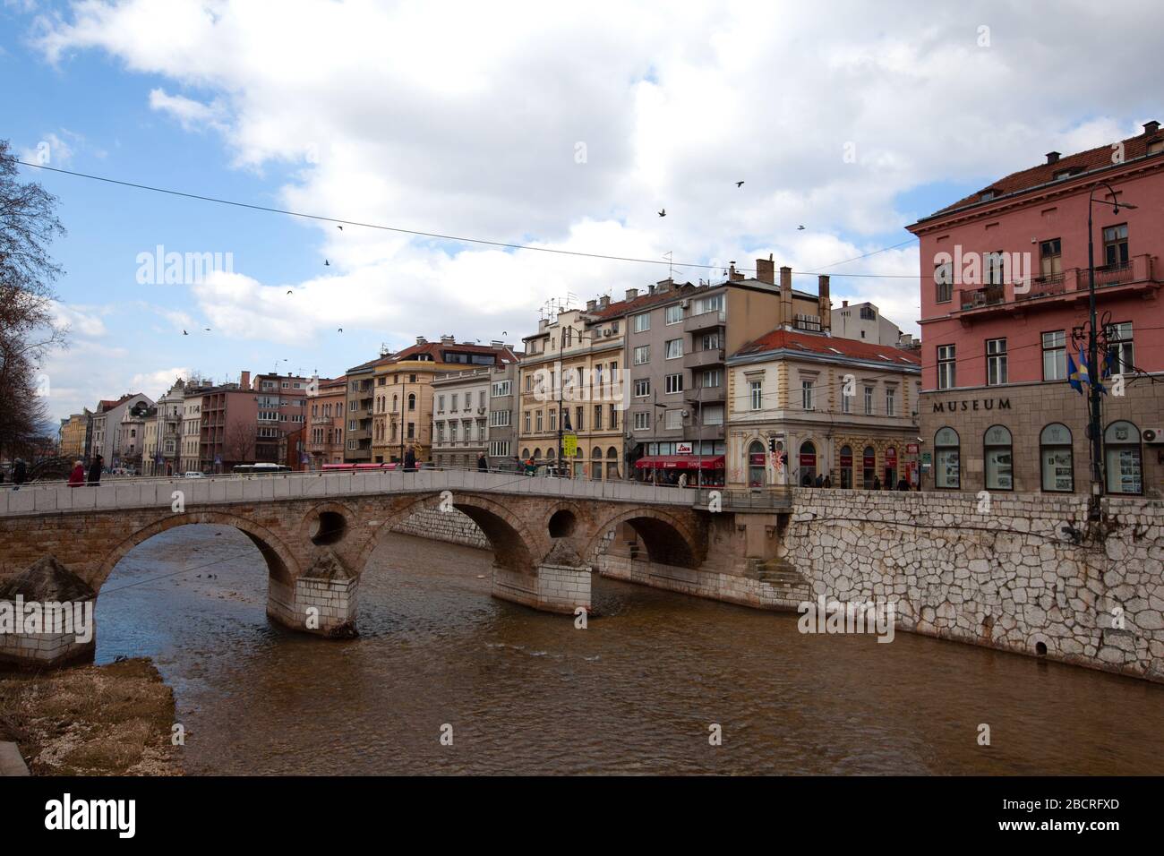 Princip street hi-res stock photography and images - Alamy