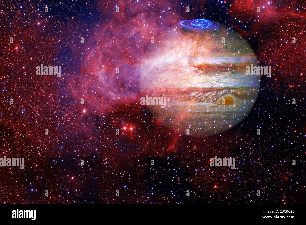 Awsome Picture About Solar System