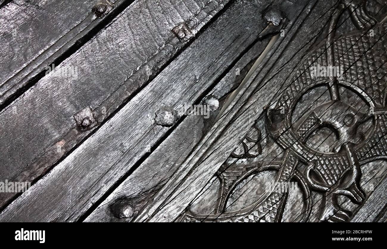 Viking runes hi-res stock photography and images - Alamy