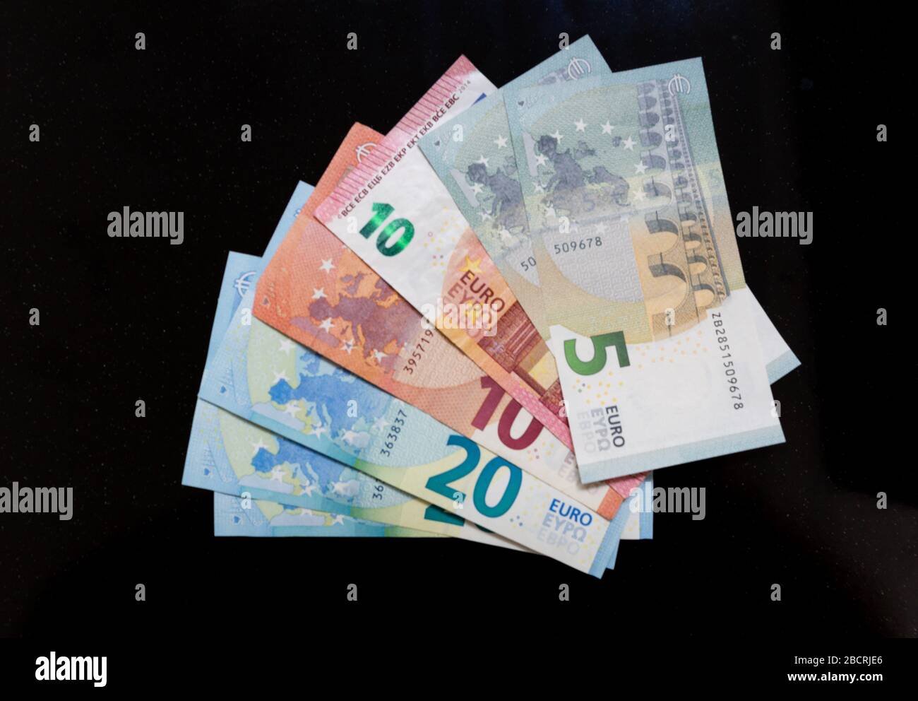 Money laundering euros hi-res stock photography and images - Alamy