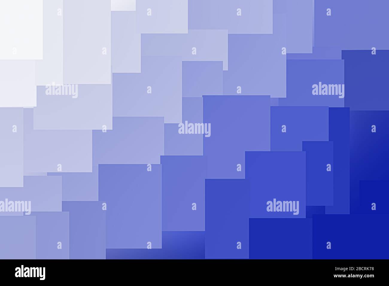 abstract square faded blue background and texture Stock Photo - Alamy