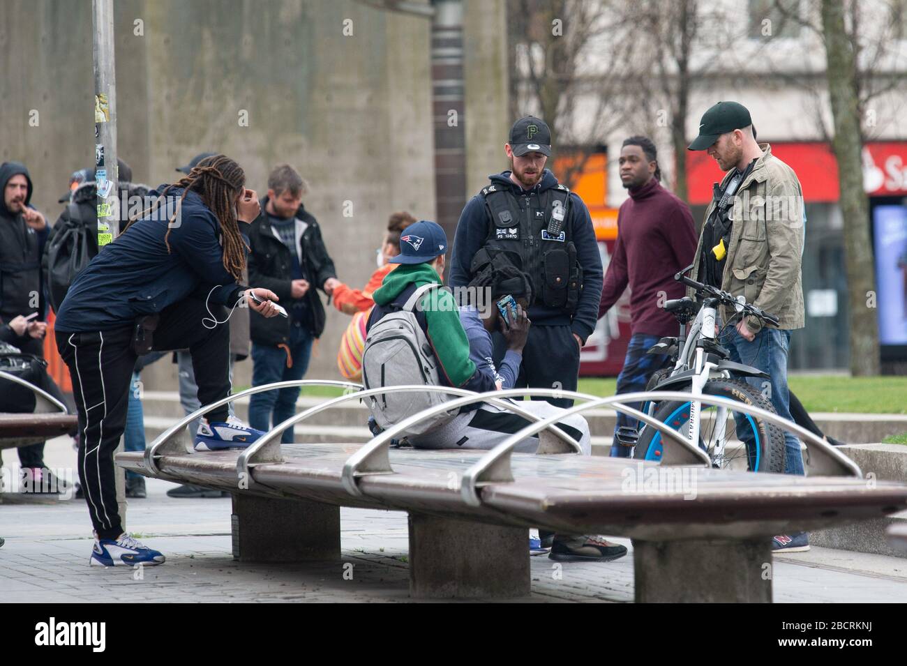 Plain clothes police uk hi-res stock photography and images - Alamy
