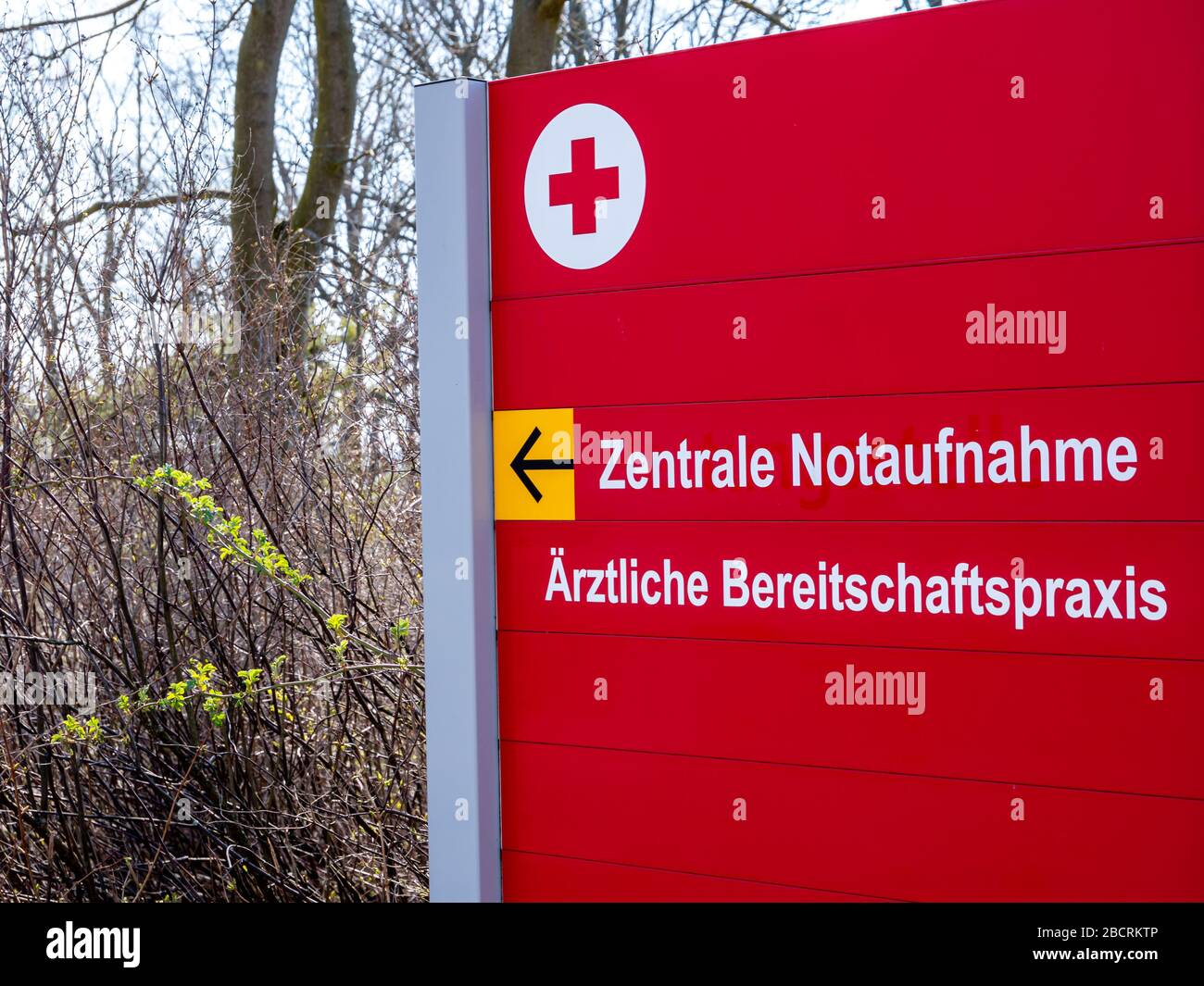 People emergency call germany hi-res stock photography and images - Alamy