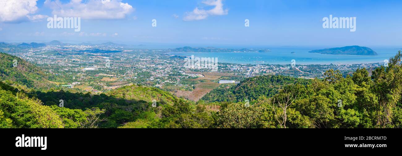 Phuket scenery hi-res stock photography and images - Alamy