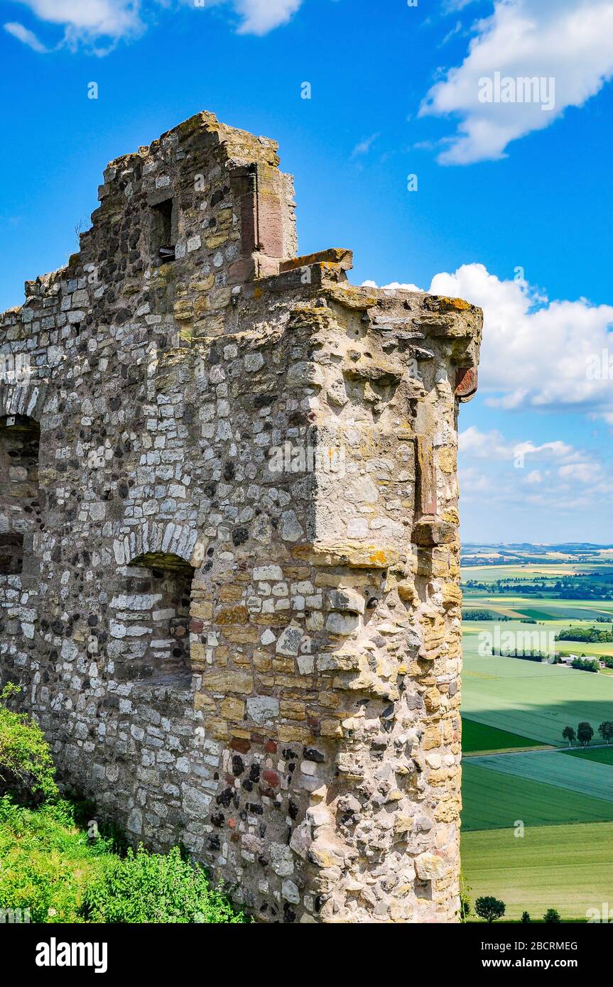 Robber knight fortress hi-res stock photography and images - Alamy