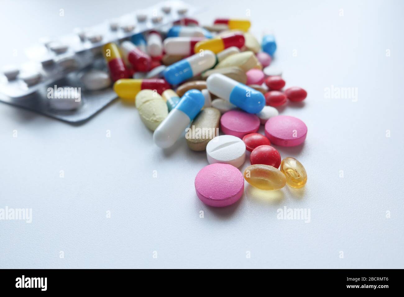 Drugs treatment diseases on hi-res stock photography and images - Alamy