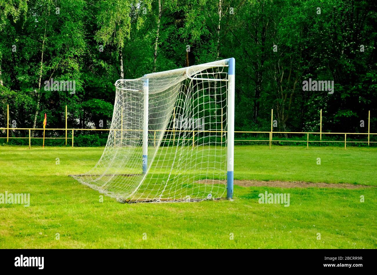 Soccer football youth kids team hi-res stock photography and images - Alamy