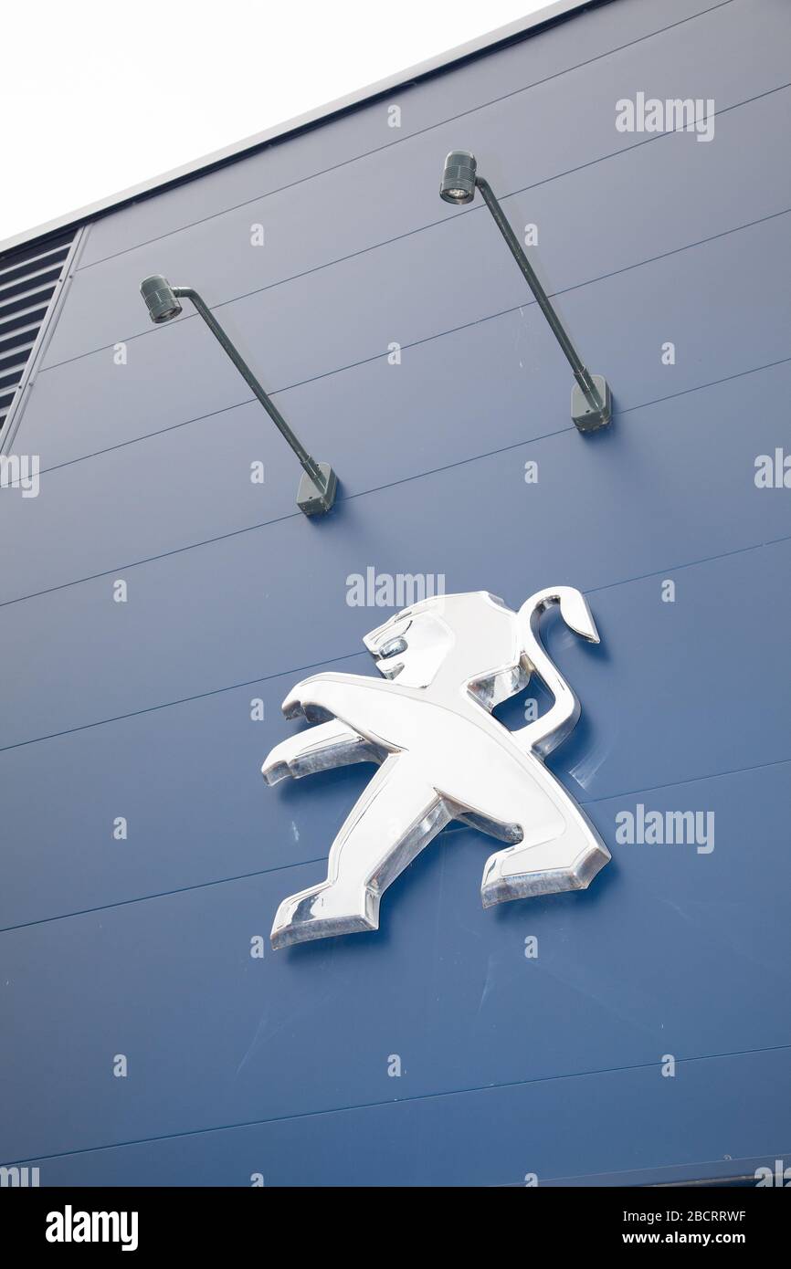 Psa marketing logo hi-res stock photography and images - Alamy