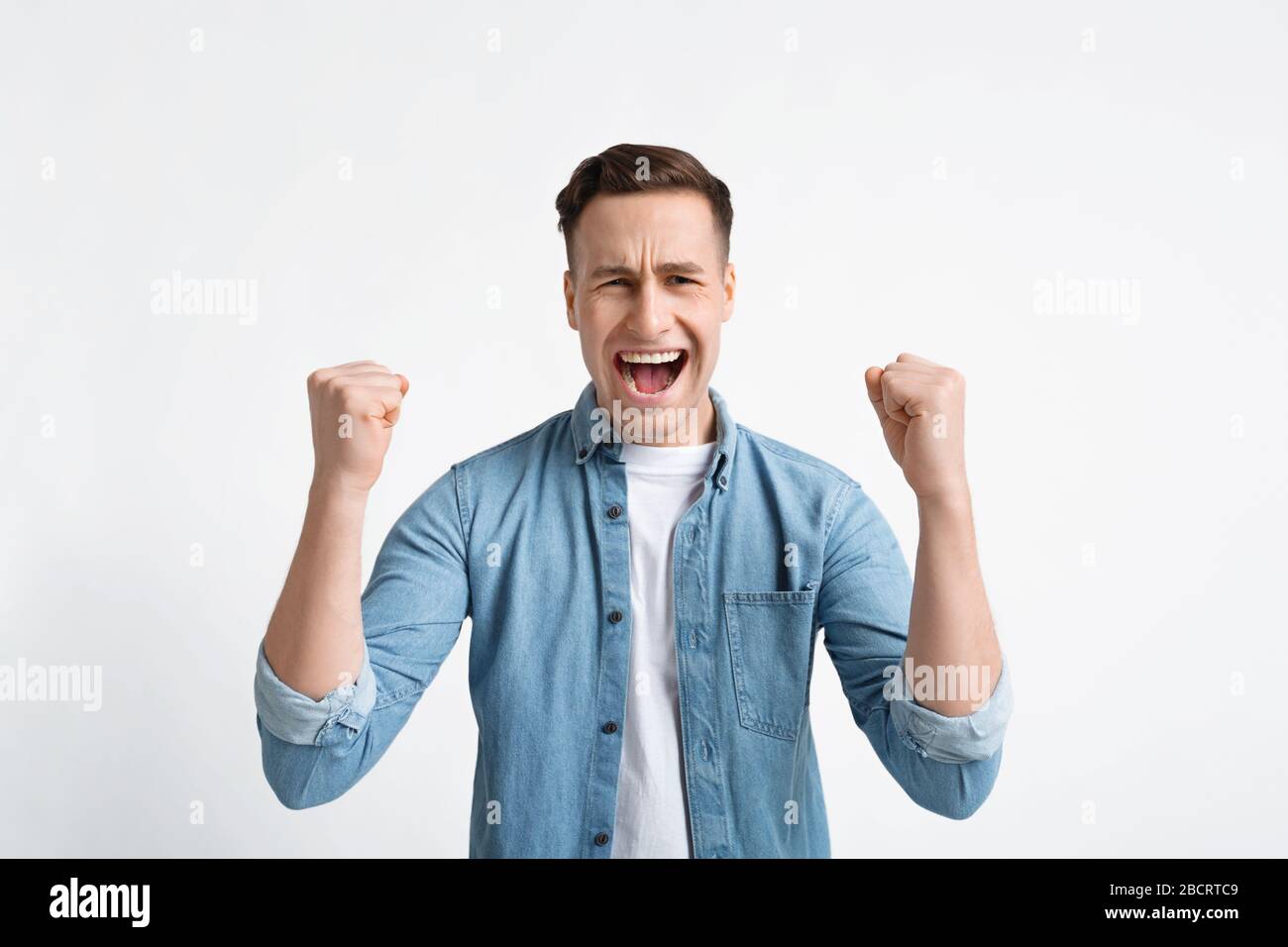 Cheerfully hi-res stock photography and images - Alamy