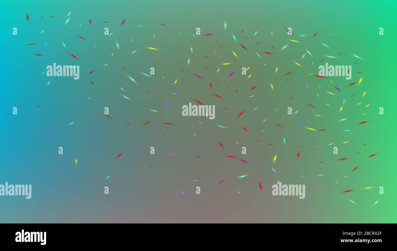 Cos background Stock Vector Images - Alamy