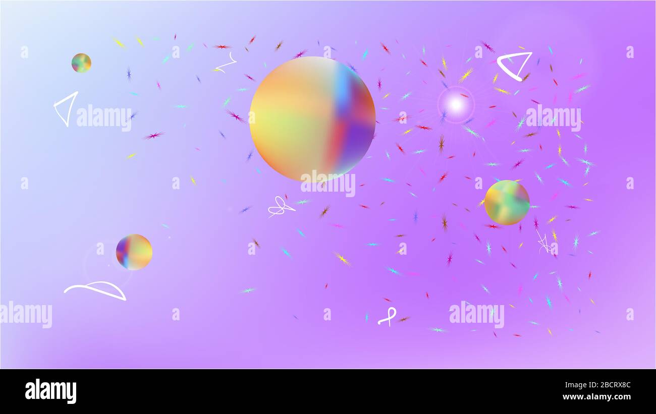 Blurry bac Stock Vector Images - Alamy