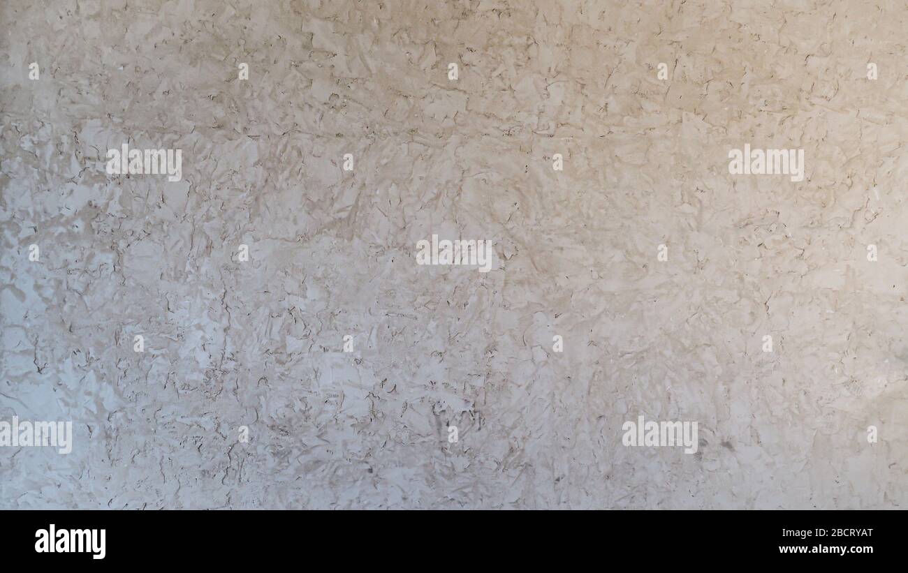 White polished plaster. Plaster and Wall finishes. Polished Plaster ...